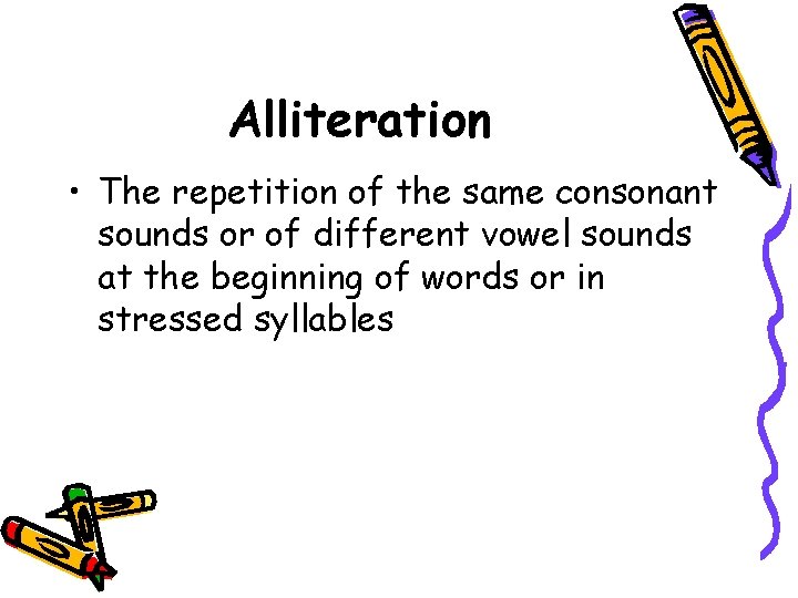 Figurative Language NJASK Prep Ms Zicha Figurative Language