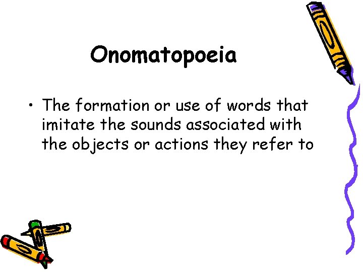 Figurative Language NJASK Prep Ms Zicha Figurative Language