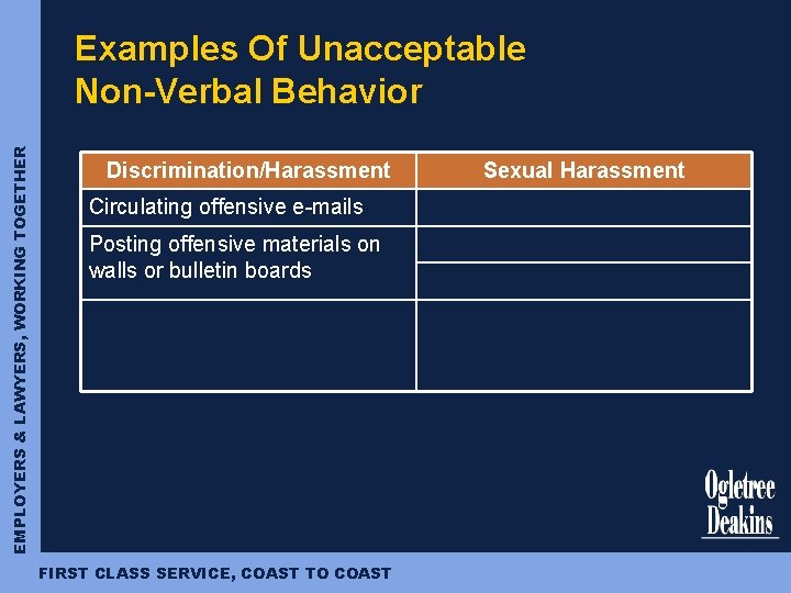 Abusive Workplace Behavior Bad for SEIU 1000 Worse