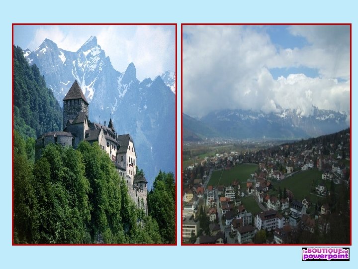 LOS 10 PASES MS PEQUEOS DE LA TIERRA