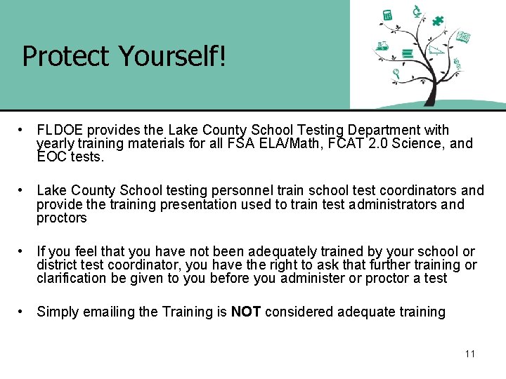 Test Security Policies Procedures and Best Practices Lake