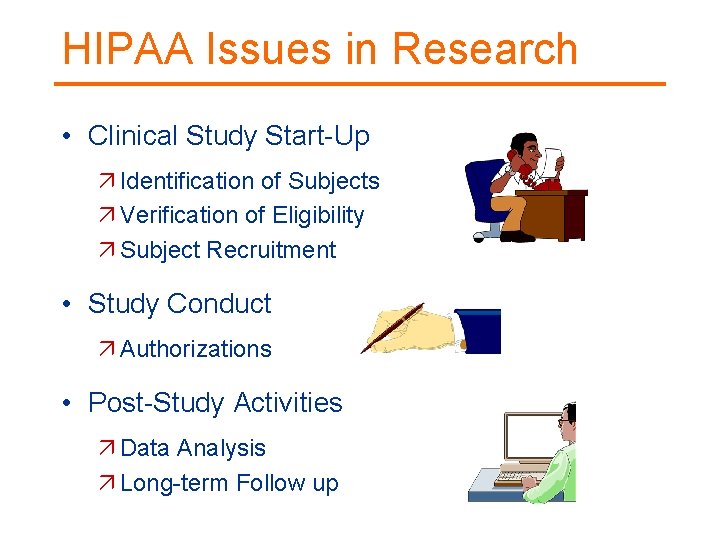 Managing Privacy Risk in Your Research and Development