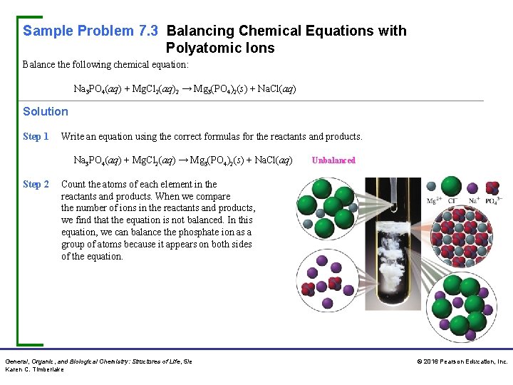 Sample Problem 7 1 Number of Atoms in