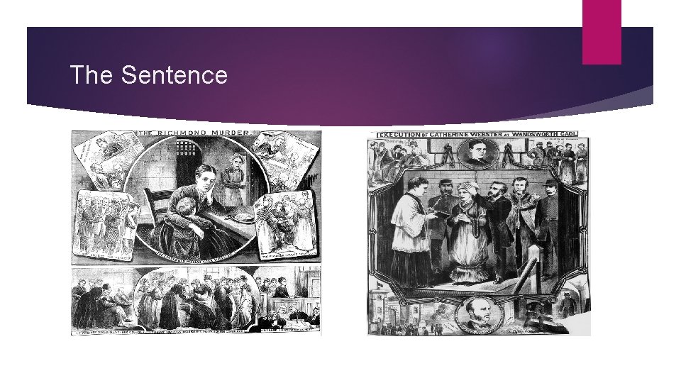 Kate Webster Irish Murderer AERIAH BULLARD MRS VANCE