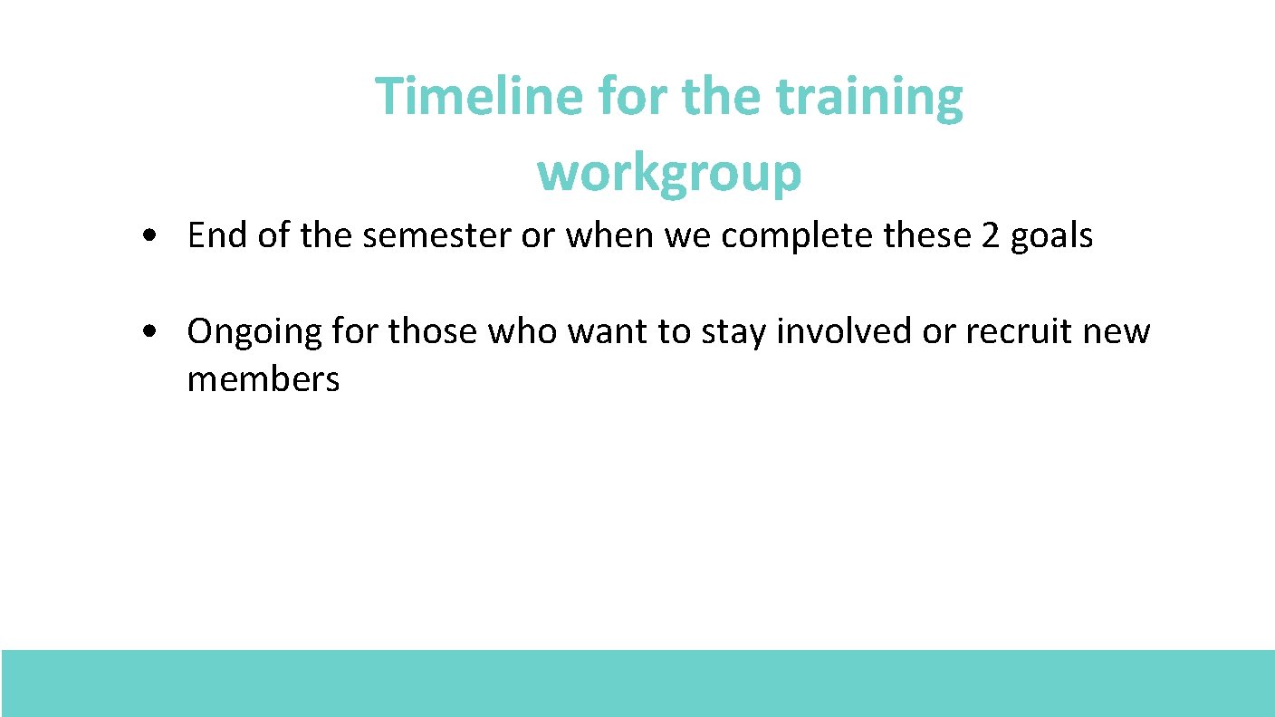 Ice Breaker Name Role in the MCH Department