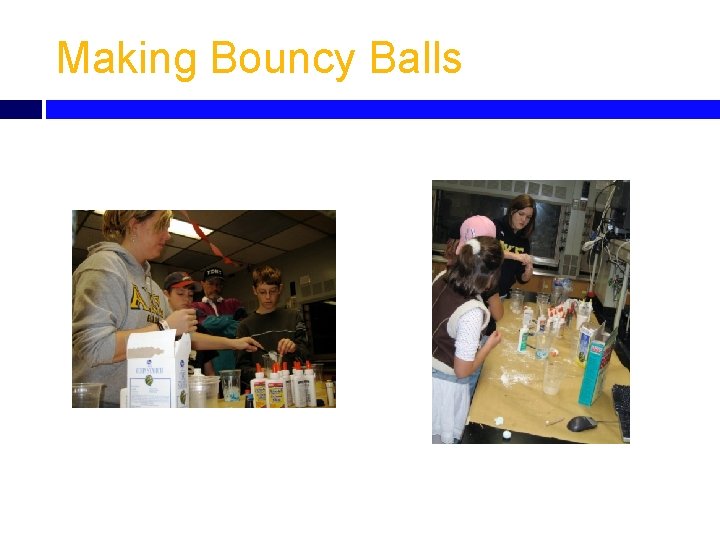 NATIONAL CHEMISTRY WEEK 10 25 08 Alpha Chi
