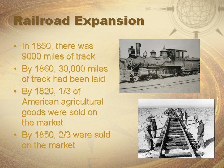 The Industrial Revolution Ethnic religious and regional differences
