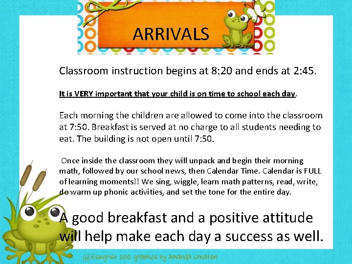 Lets Get Ready for Kindergarten Julian Gibson Elementary