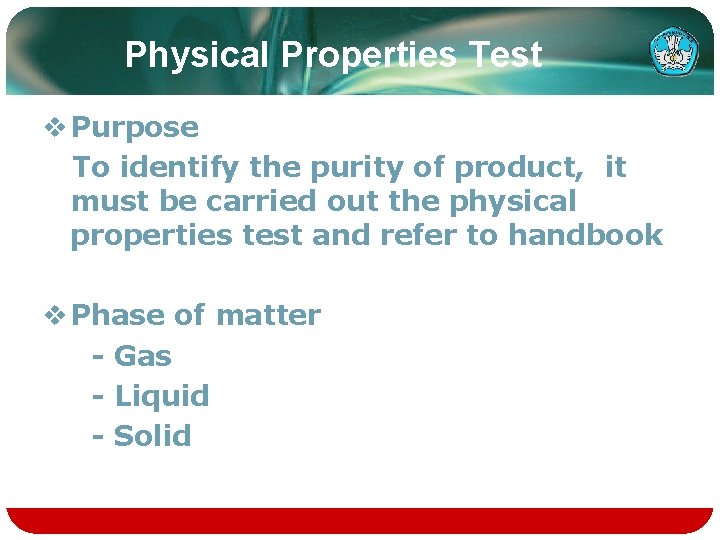 Preparation of Chemical Compound in Laboratory Scale SMK