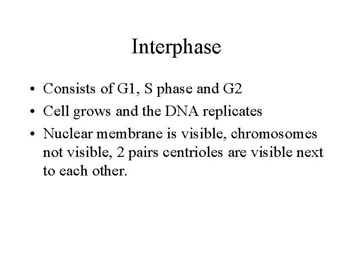 Types of Asexual Reproduction Binary Fission Prokaryotes MitosisEukaryotes