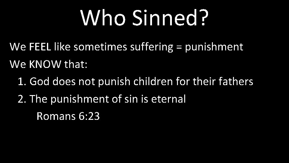 Welcome Sunday Bible Classes Worship 9 30 AM