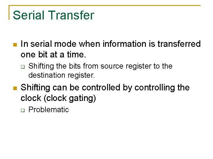Registers and Counters Based on book by Mano