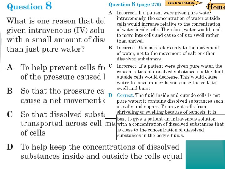 Objective 2TAKS 10 th and 11 th grades