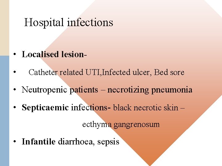 PSEUDOMONADS Dr R S Gopika Prof Ho D