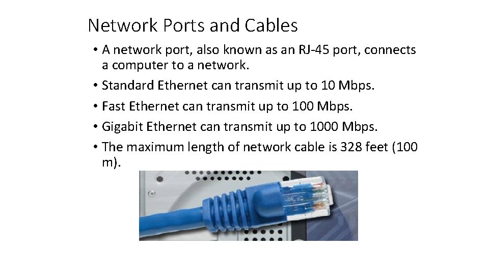 Introduction to personal computers part 3 Nakato Ruth