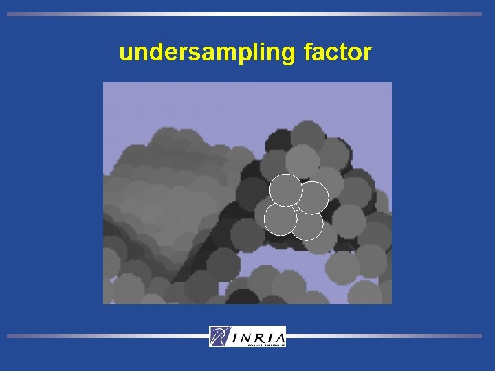 Interactive Sampling and Rendering for Complex and Procedural
