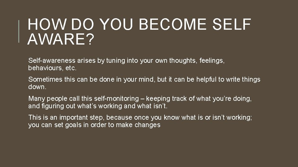 HEALTHY LIVING 9 Lesson 1 What is health