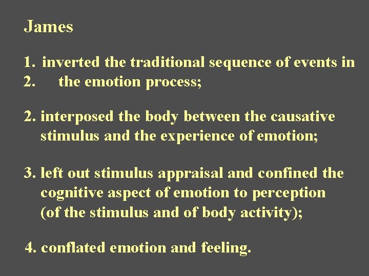 Neurobiology of Emotion Advances and Consequences advances redefining