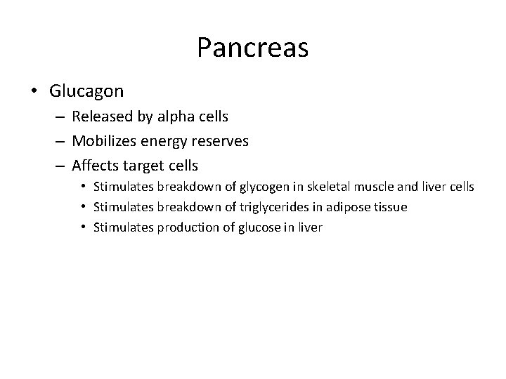 Pancreas Lies between Inferior border of stomach And