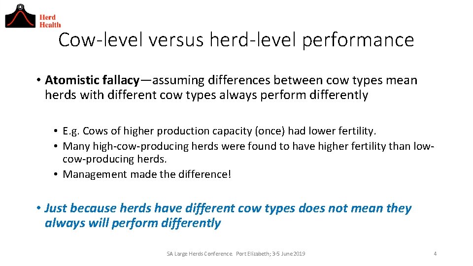 Blueprint for pasturebased dairy cows The right cow