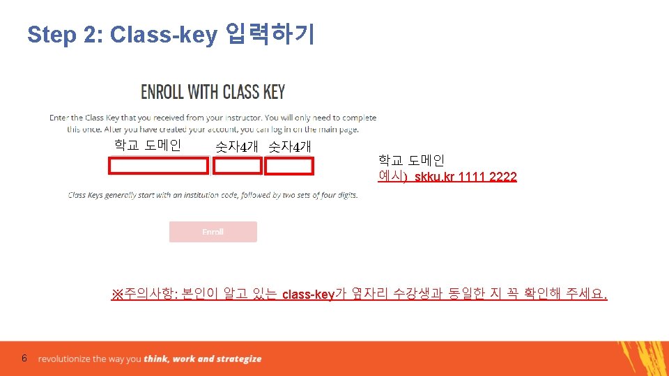 Step 8 Web Assign Go to https www