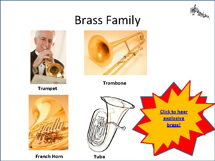 Music Quiz By Mrs Zargarpur Instrument Families Woodwinds