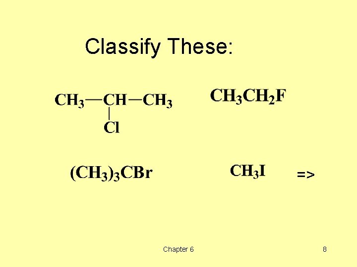 Organic Chemistry 6 h Edition L G Wade