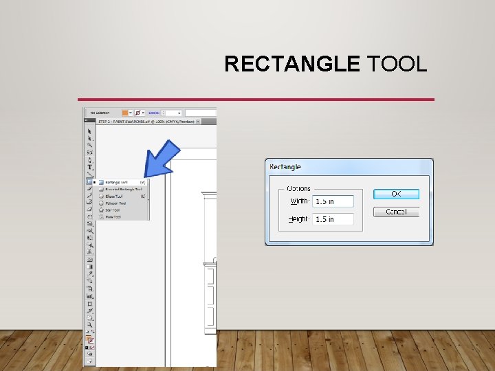 IMPORTING SCALED DRAWINGS INTO ADOBE ILLUSTRATOR CAD FILES