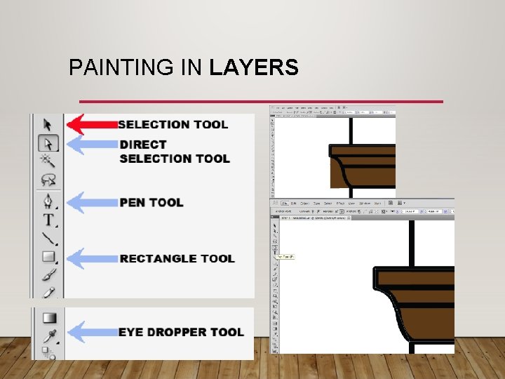 IMPORTING SCALED DRAWINGS INTO ADOBE ILLUSTRATOR CAD FILES
