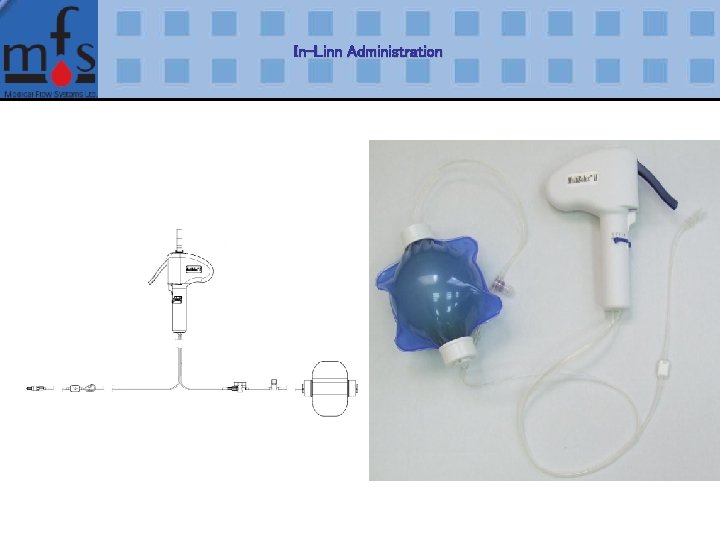 Multi Bolus II Designed to address the unique