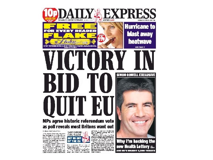 Is the awkward partner about to leave the