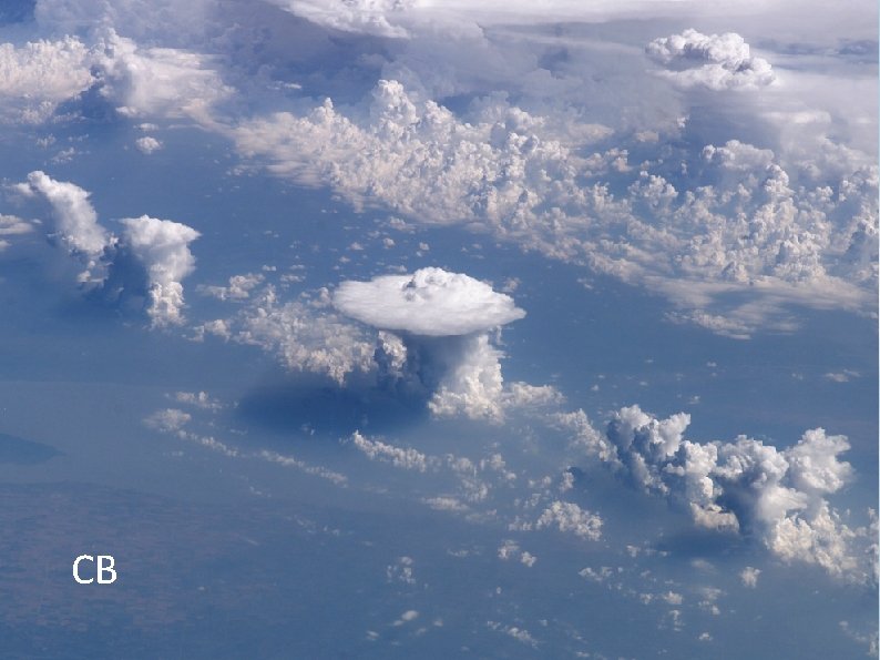 GFA Icing Turbulence and Freezing Level The GFA