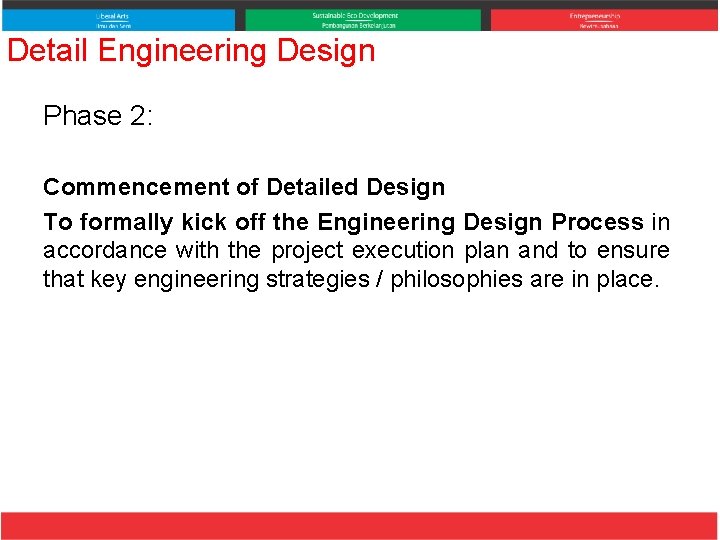 Manajemen Konstruksi Project Life Cycle Lecture 2 Ferdinand