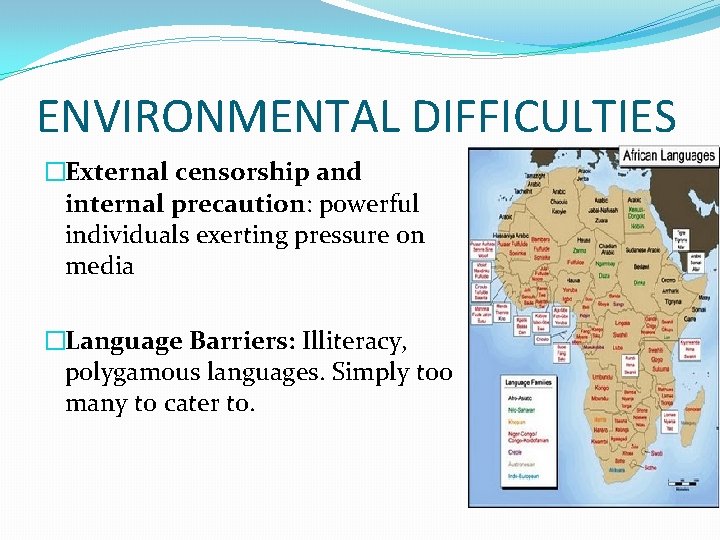 Brave New Worlds Navigating the new media landscape