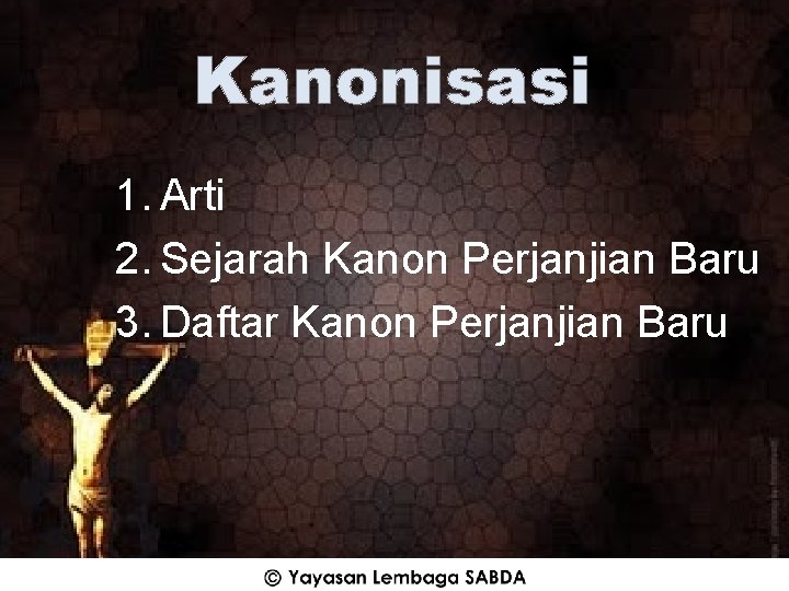 Pembagian Kitabkitab Perjanjian Baru 1 Kitab Sejarah Matius
