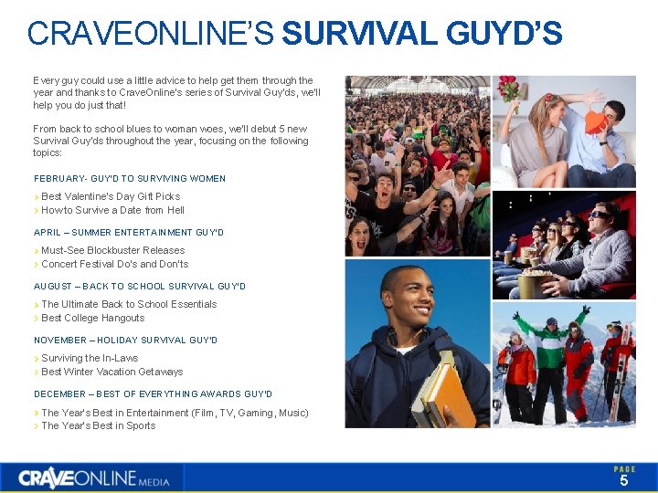 WHAT IS A MALE MILLENNIAL Born after 1980