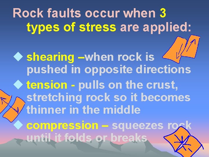 Chapter 7 Plate Tectonics 14 min Plate Tectonics