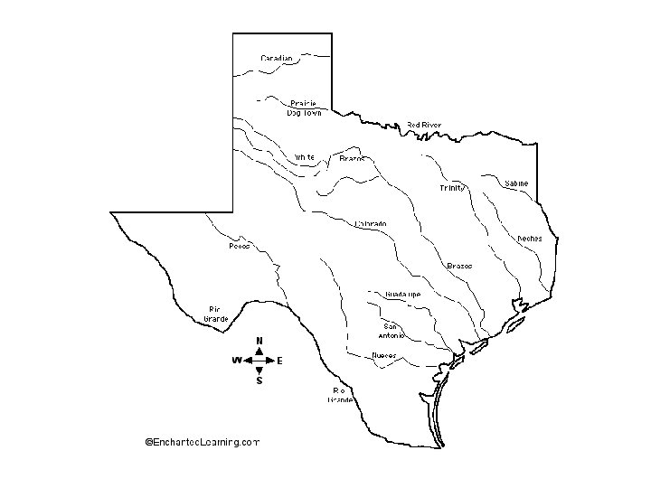 Spanish Settlement in Texas 1650 1800 Chapter 6