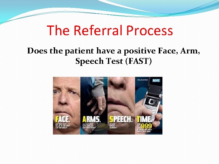 Welsh Ambulance Services NHS Trust Integrated Falls Pathway