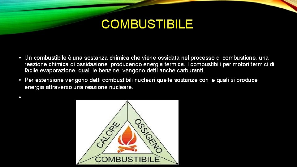 FORMULA CO 2 Lanidride carbonica stata scoperta nel