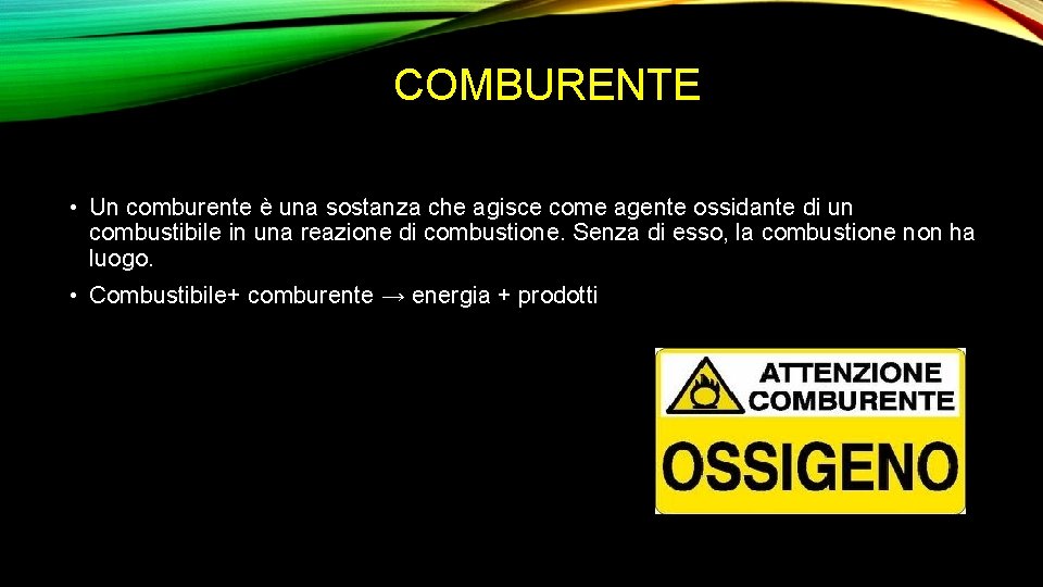 FORMULA CO 2 Lanidride carbonica stata scoperta nel