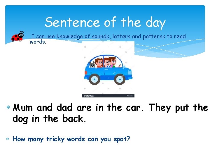 Tuesday 21 st of April Good Morning Primary