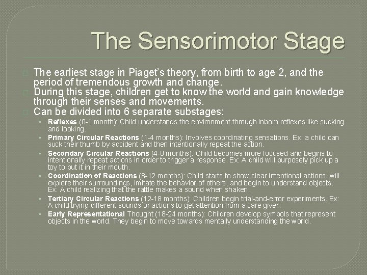Cognitive Theory Melanie Pena Per 1 What Is