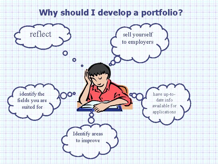 Employability Skills Portfolio Career Programs 2011 12 Introduction