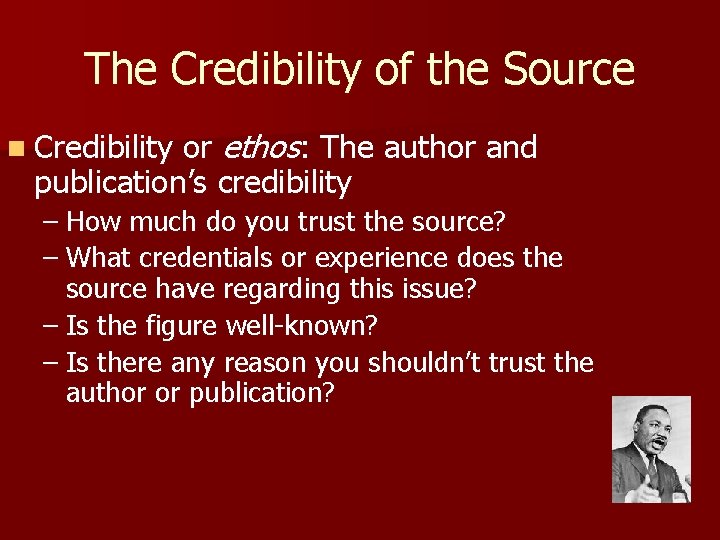 Annotated Bibliography The Process 1 2 3 4