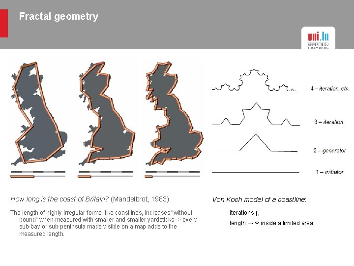 Scale Change and Historical Storytelling 2 An Experiment
