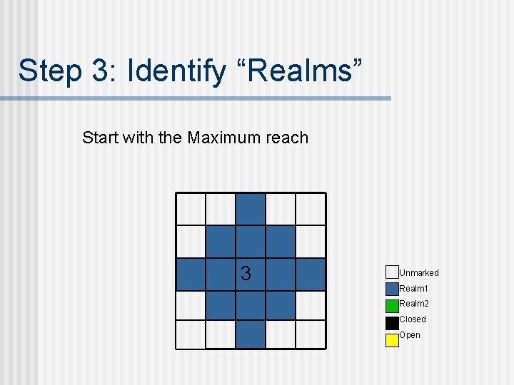 Nurikabe Puzzle Drew Housten Terms and Notation x