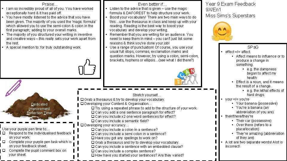 Praise Even better if I am so incredibly