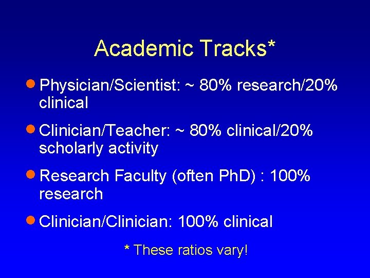 Appointments and Promotions Climbing the Ladder Virginia C