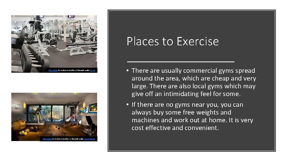 Beginners Guide to Exercising By James Grasso Introduction